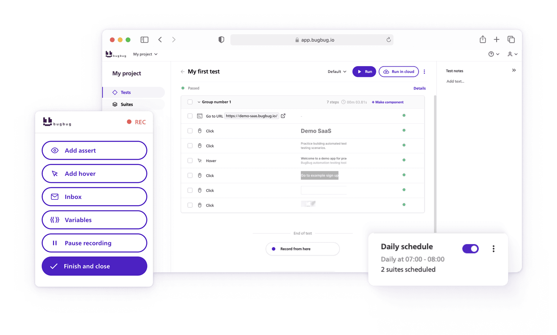 Canary Testing Explained: What is a Canary Test and Why Use It?