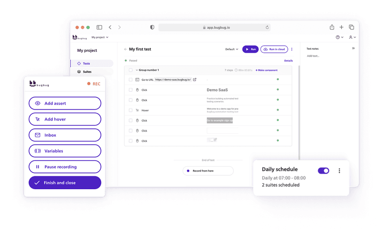 Testing Forms: Comprehensive Guide to Form Testing