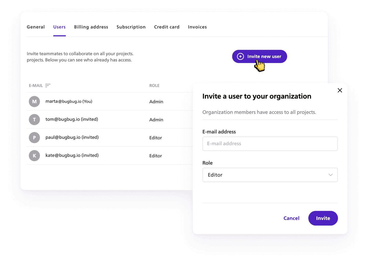 Truly User Friendly Codeless Test Automation Tool Bugbug Io