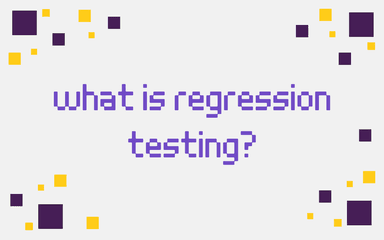 Failed Test: What To Do When Your Test Fails?