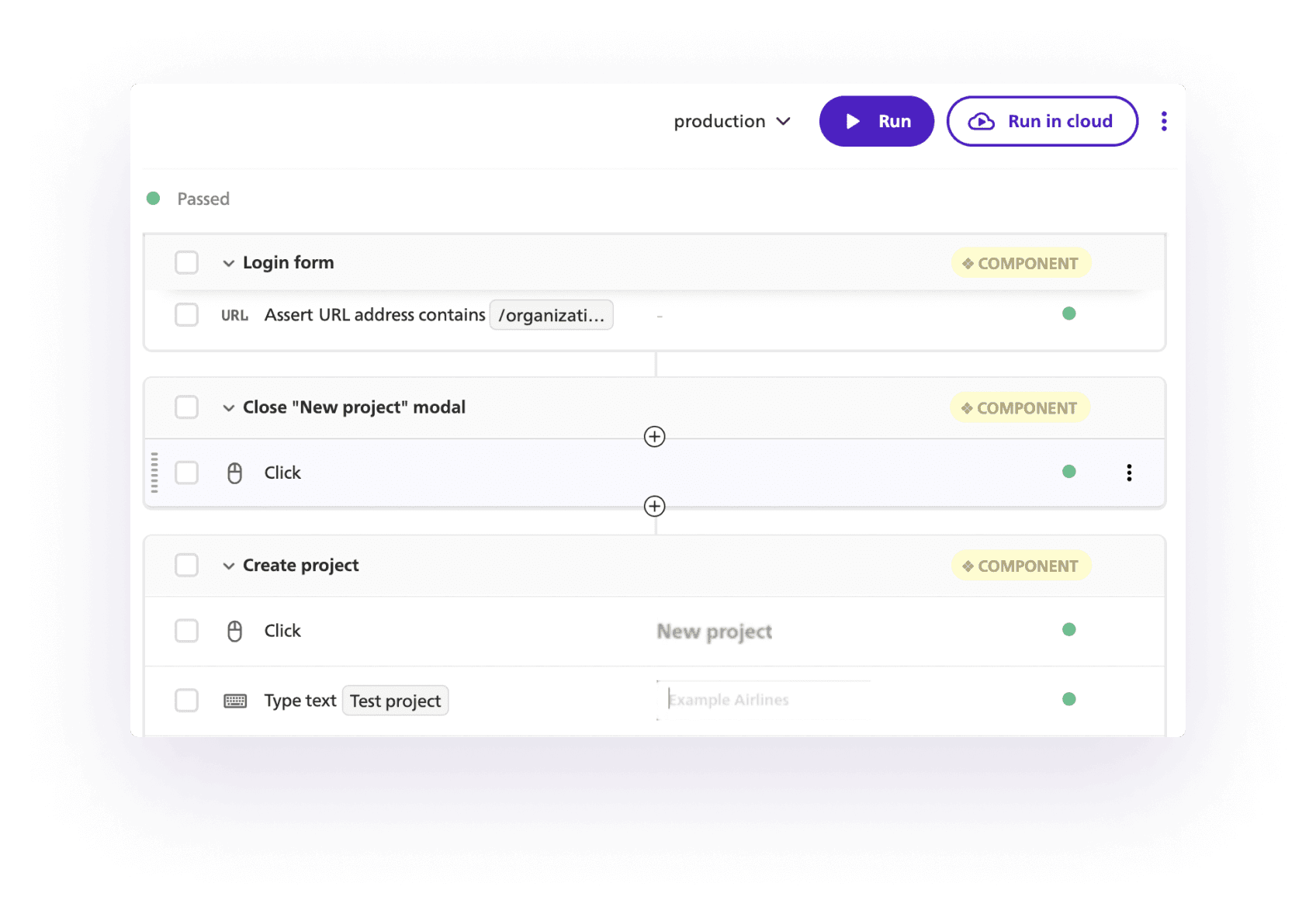 Why Choose Bugbug As Your Test Automation Tool