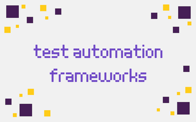 Selenium Cheat Sheet: Commands and Locators