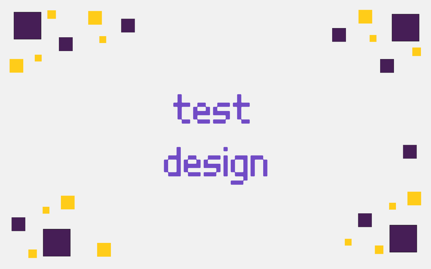 Best Test Design Practices for Software Testing Success