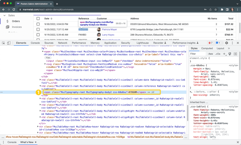 No-code Online XPath Builder by BugBug for Every Tester to Use