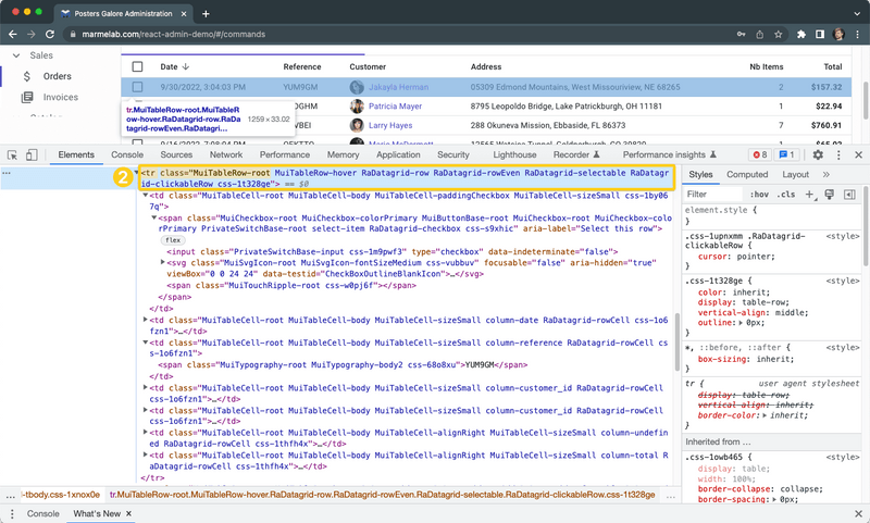 No Code Online Xpath Builder By Bugbug For Every Tester To Use